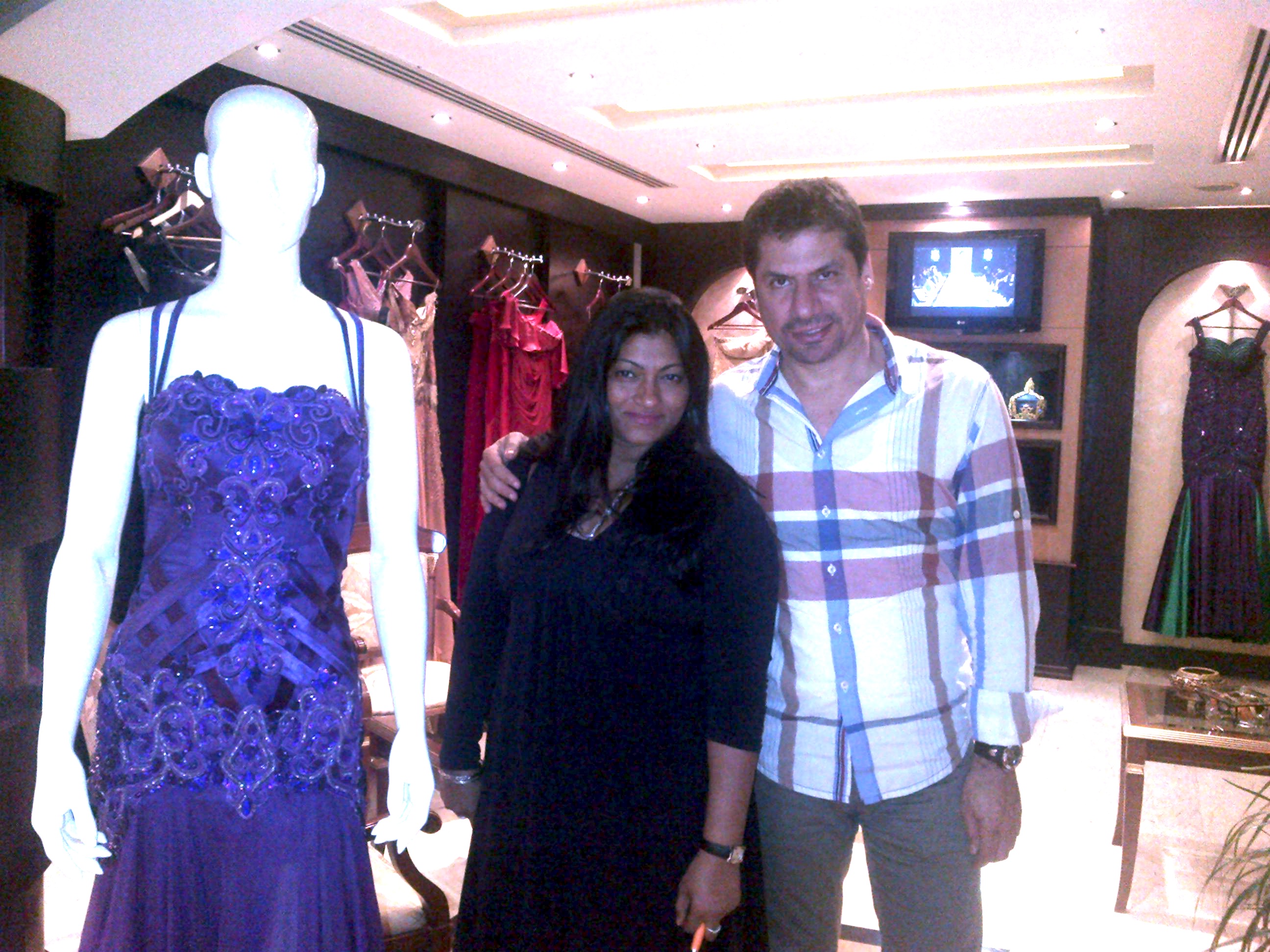 Irresistible Designs of Walid Atallah | Smart Women lifestyle