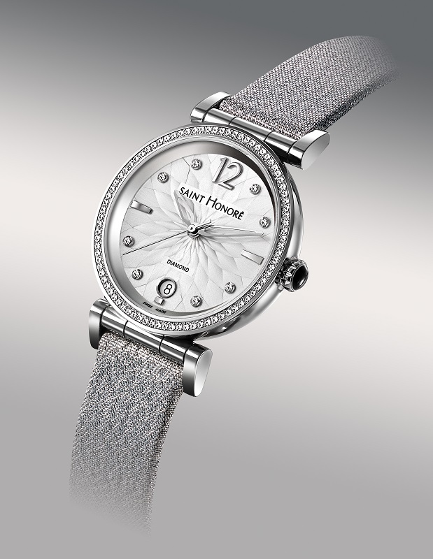 Saint Honore Opéra for elegant woman | Smart Women lifestyle