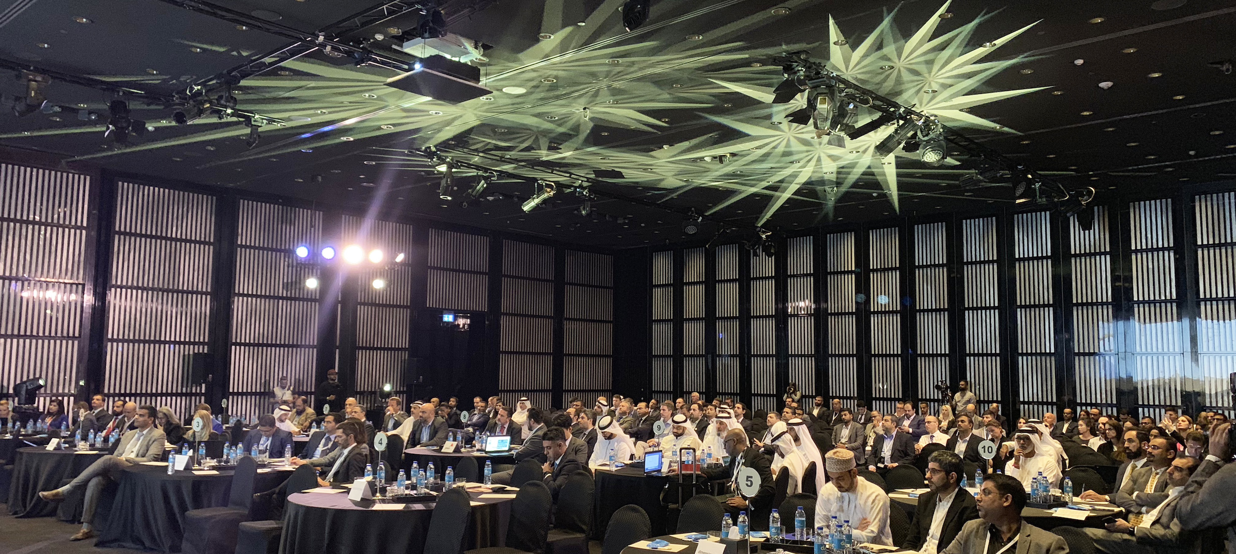 Digital Health Middle East 2020 to highlight preventive information and ...